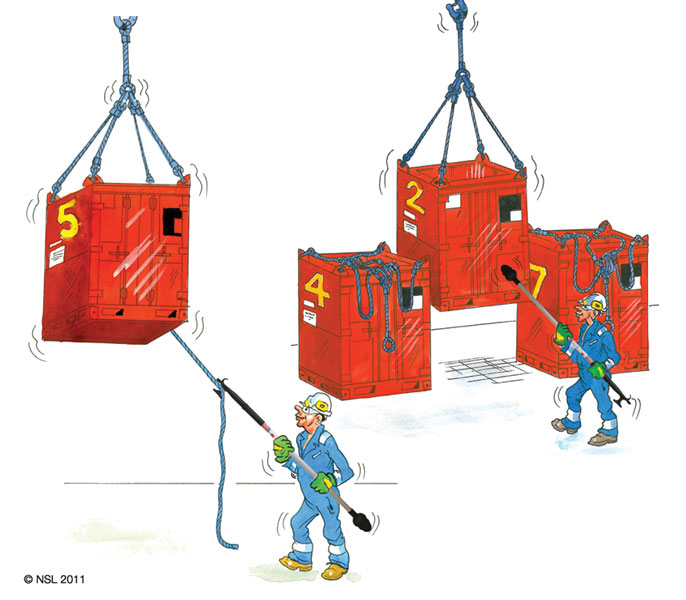 Push/Pull poles-PSC Hand Safety - Hand Safety Tools