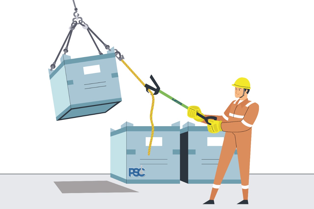 Push/Pull poles-PSC Hand Safety - Hand Safety Tools