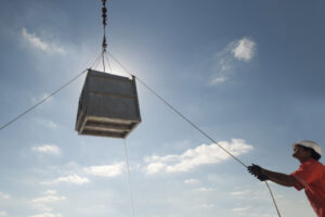 PSC Hand Safety - No Touch Hands Free Hands Off Safety Tools