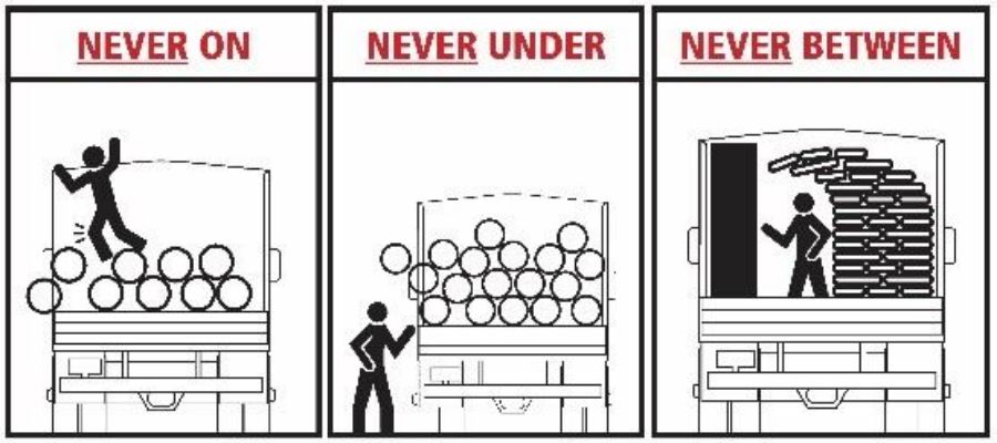 Enhanced Fall Zone Safety - PSC Innovative Solutions