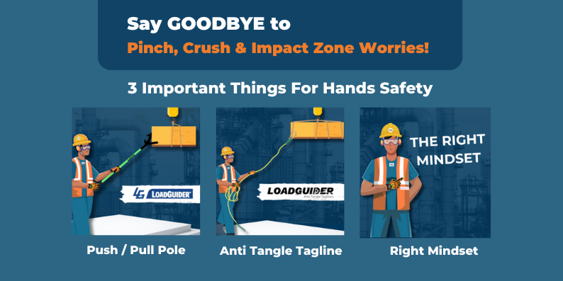 National Safety Month: Investing in a Industrial Safety – Conscious ...