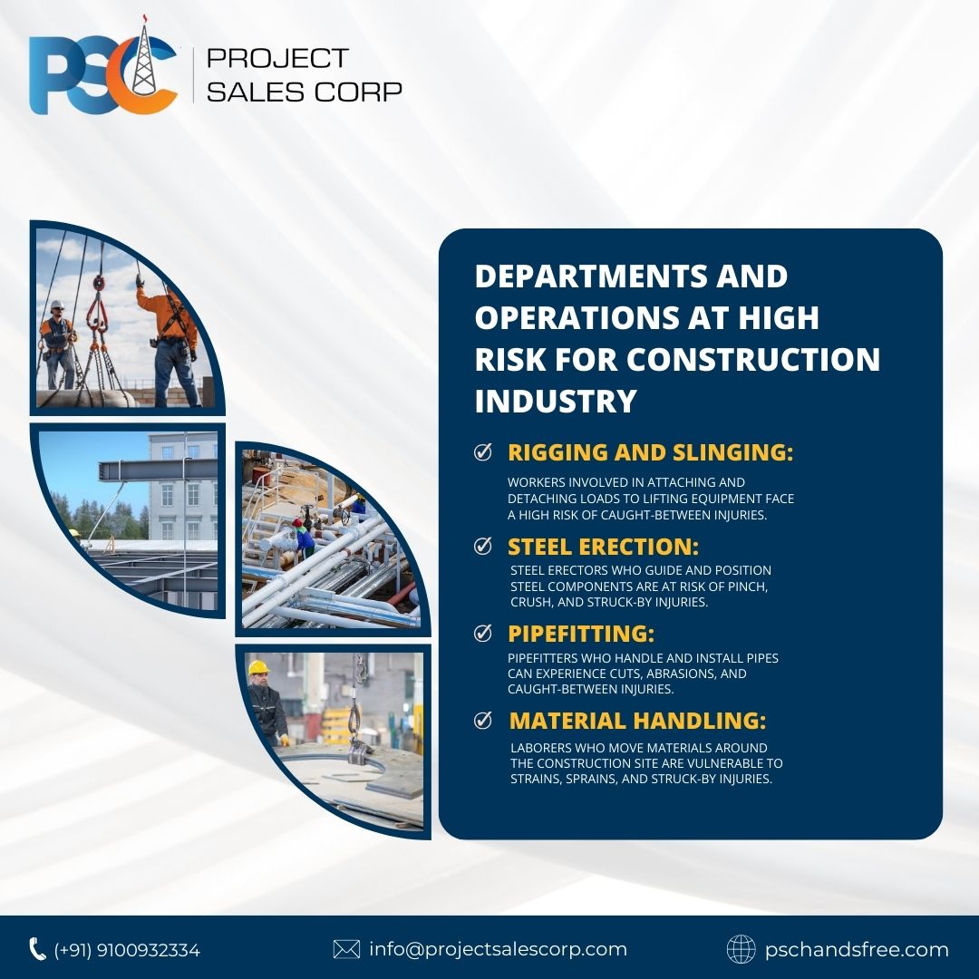 Enhancing Safety in Construction: How the PSC Guide It™ Safety Rigger ...