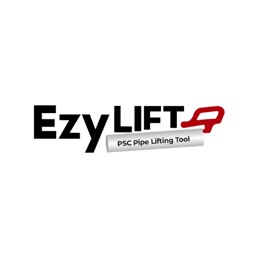 PSC Ezy Lift Pipe Lifting Tool – No Touch Hands Free Hands Off Safety ...