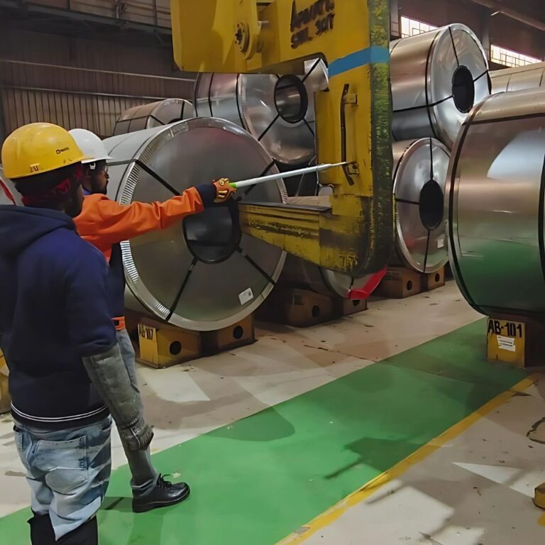 PSC Load-It® Hands Free Push Pull Stick/Tool/Pole for Rigging