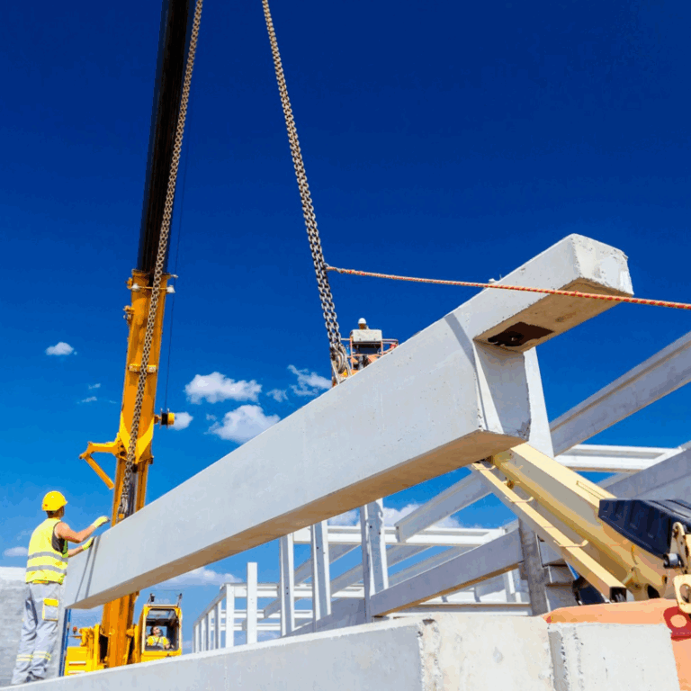 PSC Load-It® Hands Free Push Pull Stick/Tool/Pole for Rigging