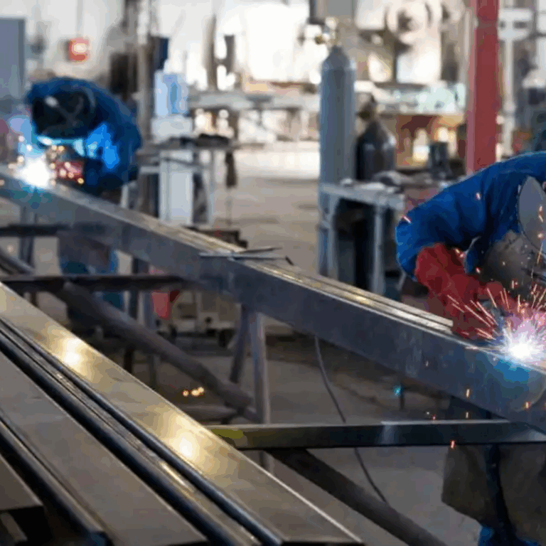 PSC Load-It® Hands Free Push Pull Stick/Tool/Pole for Rigging