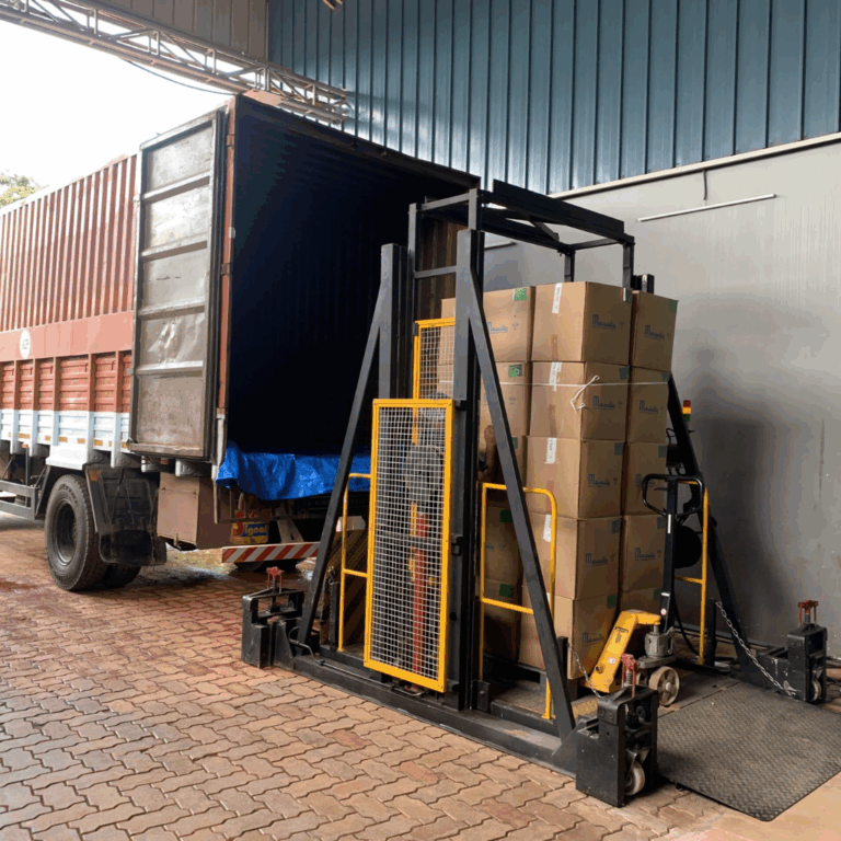 PSC Load-It® Hands Free Push Pull Stick/Tool/Pole for Rigging