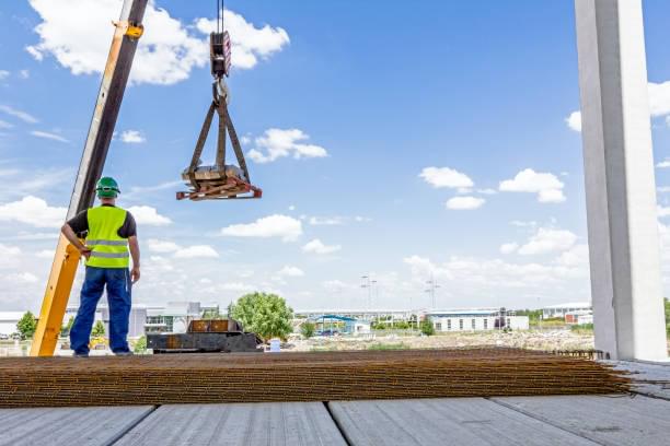 Suspended Loads: A Guide to Safety and Compliance
